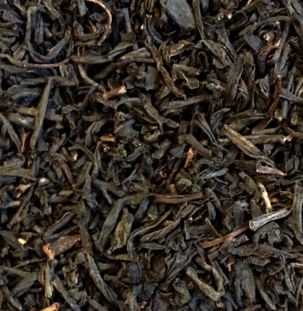China Keemun - Hebden Tea