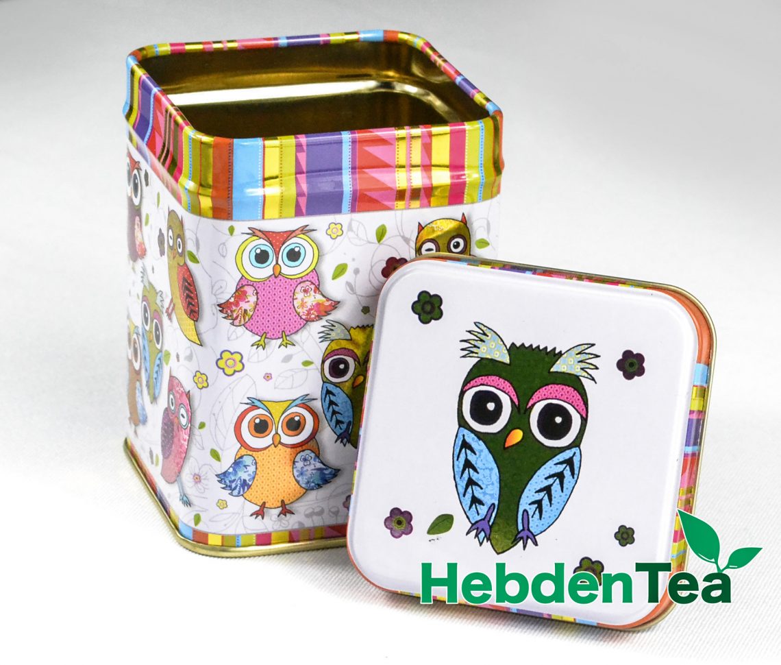 Hebden Tea - Make Time for Tea ...